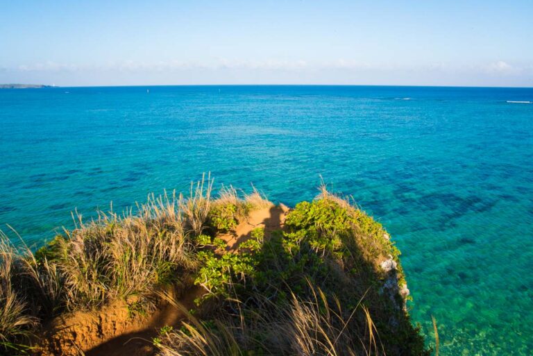 ザネー浜「Beach51」絶対知っておきたいインスタ映えスポット | 恩納村ダイビング