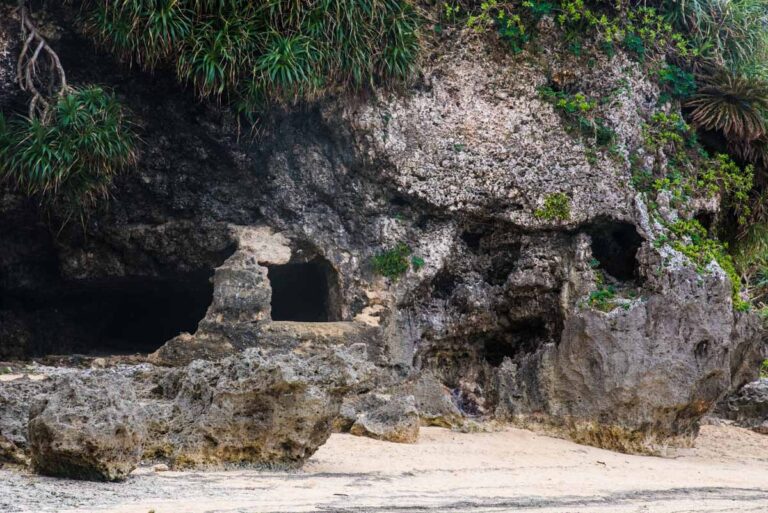 ザネー浜「Beach51」絶対知っておきたいインスタ映えスポット | 恩納村ダイビング