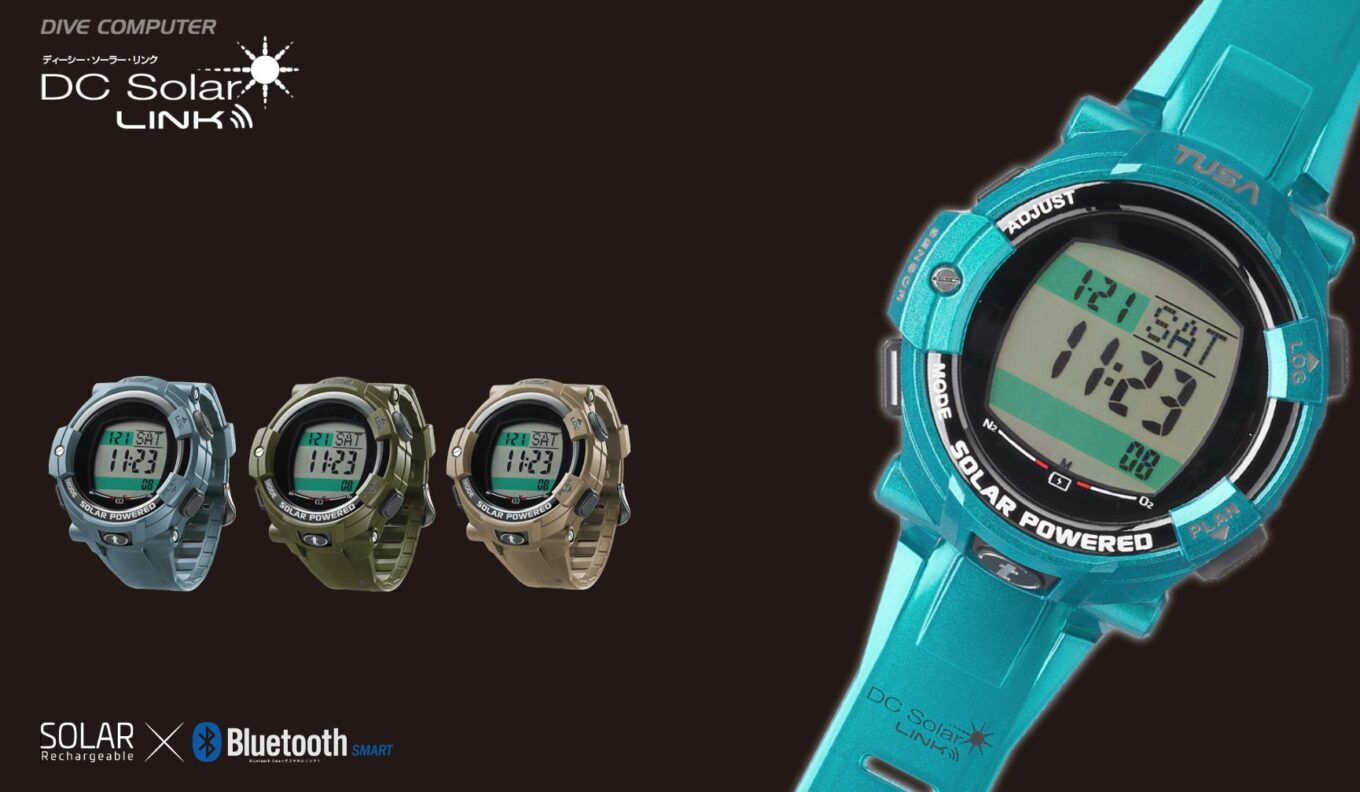 ログブックは古い？おすすめのアプリ【TUSA】ダイビングLOG | 恩納村ダイビング